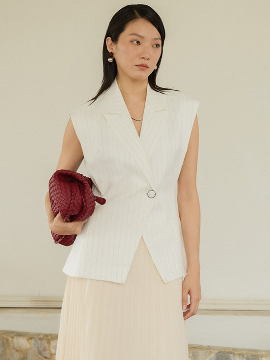 Dressing Paula