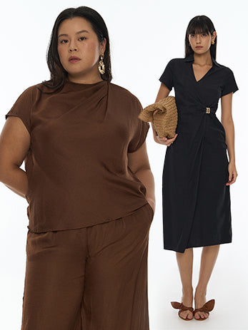 Dressing Paula